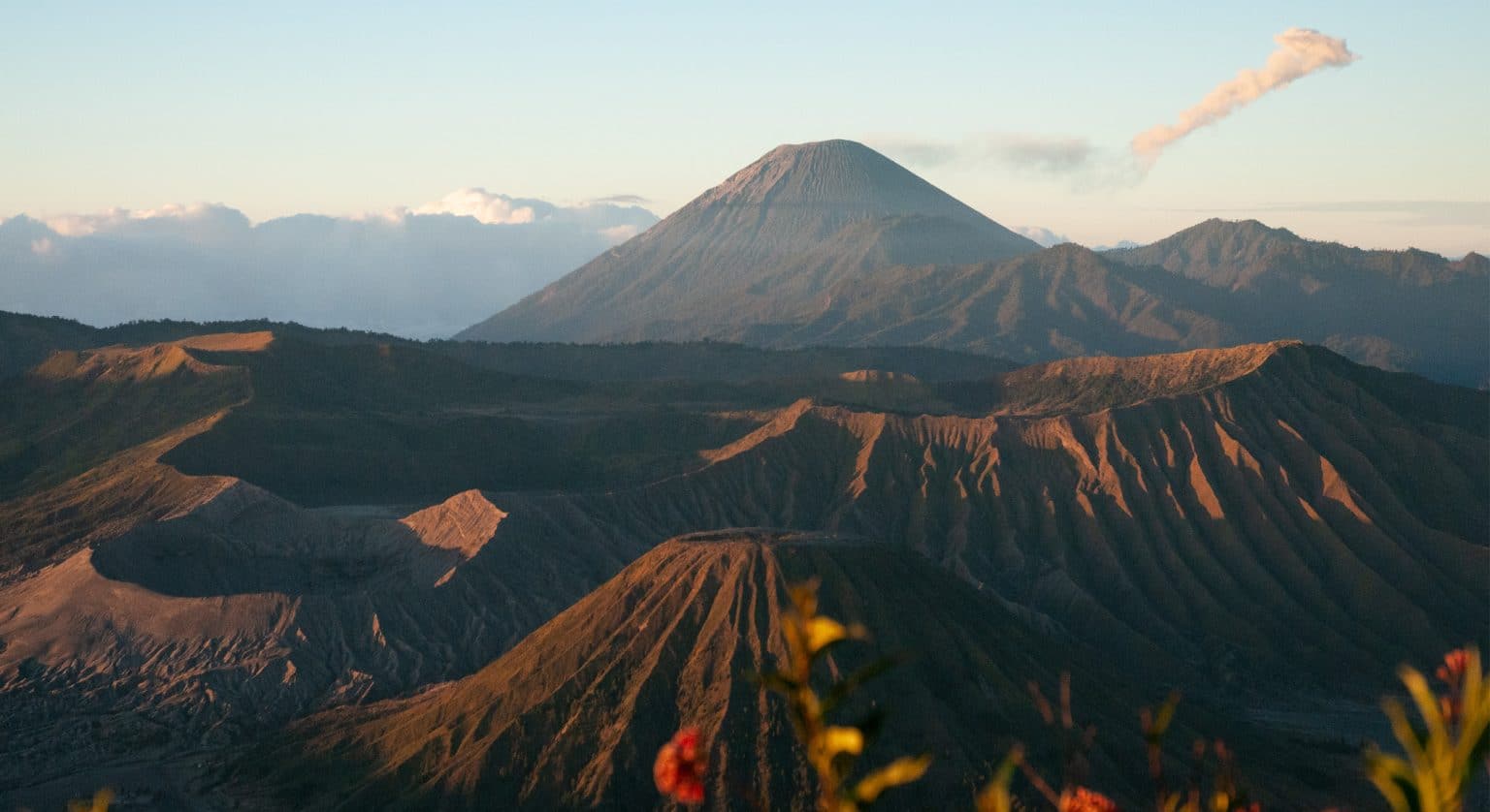 Tumpaksewu Waterfall and Bromo Volcano – Javaparadise